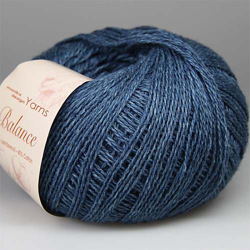 Ravelry: monika design Balance