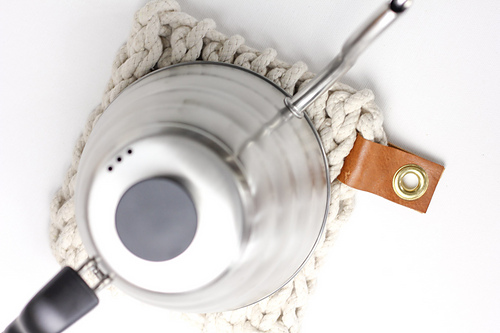 Ravelry: Clothesline Trivet pattern by Jess Coppom