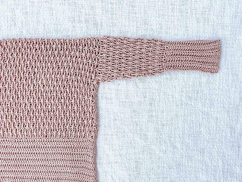 Ravelry: Linden Cardigan pattern by Jess Coppom