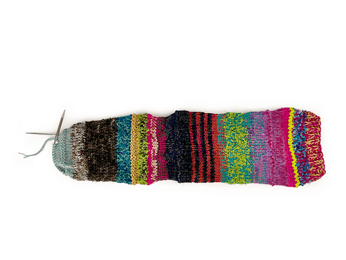 Ravelry: Twiddle Muff pattern by Liz Arcamo