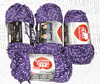 Ravelry: Red Heart Reflective