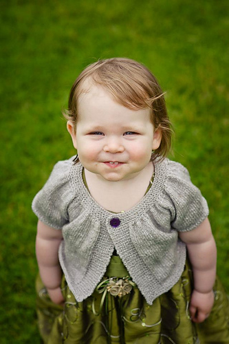 Ravelry: Kina pattern by Muriela