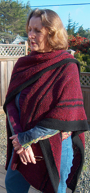 Ravelry: Comfy & Elegant pattern by Malene