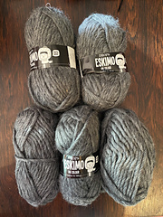 Ravelry: Garnstudio DROPS Eskimo