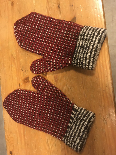 Ravelry: Pirra pattern by marias garn