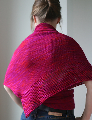 Ravelry: Viajante pattern by Martina Behm