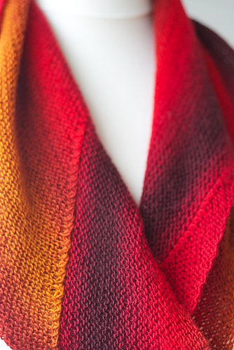 Ravelry: Easy pattern by Martina Behm