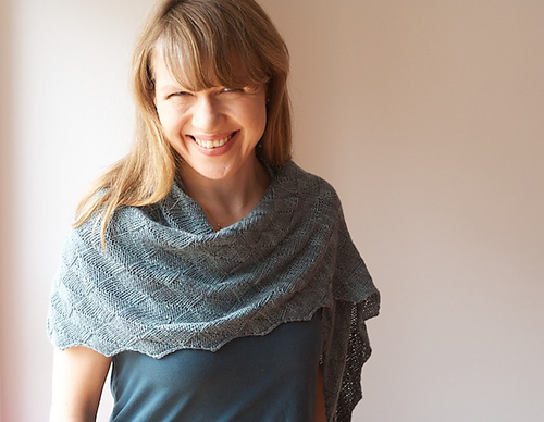 Ravelry: Heaven and Space pattern by Martina Behm