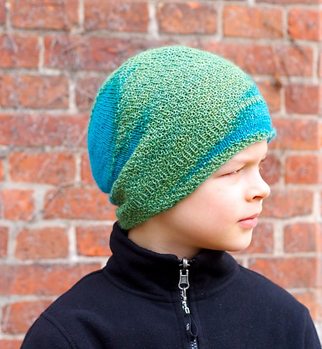 Ravelry: Planet Edgar pattern by Martina Behm