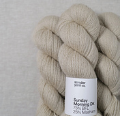 Ravelry: Sonder Yarn Co. Sunday Morning DK