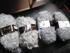 Ravelry: Garnstudio DROPS Puddel