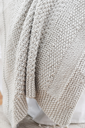 Ravelry: Heritage Heirloom Blanket pattern by Jessica Reeves Potasz