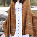 Ravelry: Easy Knit Triangle Wrap pattern by Jessica Reeves Potasz
