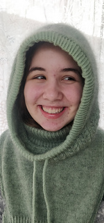 Ravelry: Dronningen af Danmark. pattern by Louise Persson