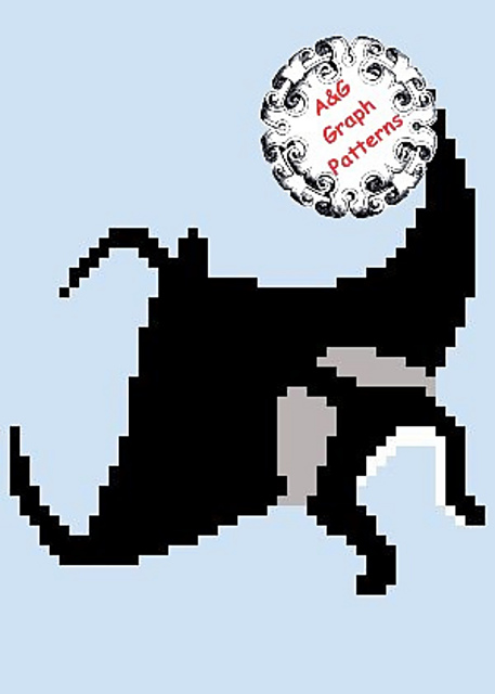 Ravelry: Manta Ray pattern by Angela Foster