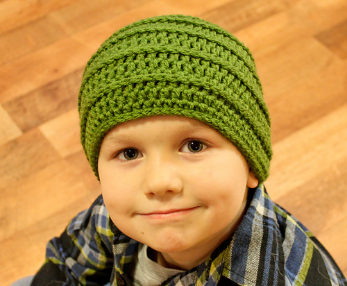 Ravelry: Hansel and Gretel Hat pattern by Mamachee