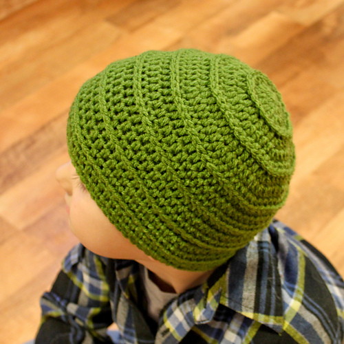 Ravelry: Hansel and Gretel Hat pattern by Mamachee