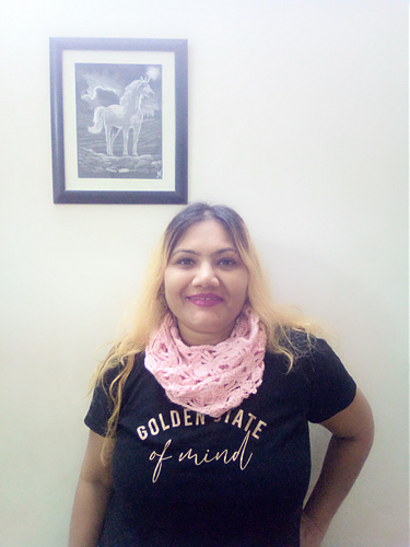 Ravelry: Titli pattern by Mamta Motiyani