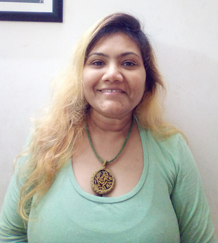 Ravelry: Grain Of Earth pattern by Mamta Motiyani