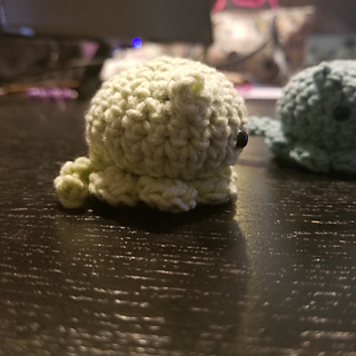 Ravelry: Catopi pattern by Xander Clark