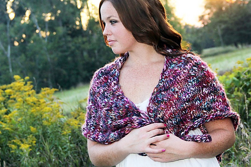 Ravelry: Big Bang 101 pattern by Mango Moon