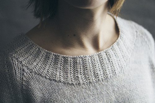 Ravelry: Lambert pattern by Sarah Solomon – Into the Wool