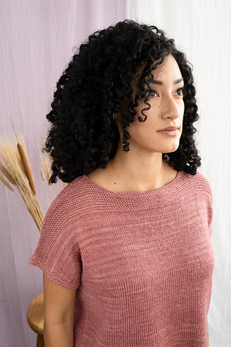 Ravelry: Azalea pattern by Elizabeth Smith