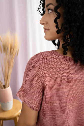 Ravelry: Azalea pattern by Elizabeth Smith