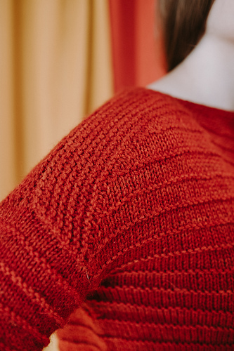 Ravelry: Miloyo pattern by Lana Jois