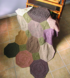 Ravelry: Moonstone pattern by Judith Shangold / Lisa R. Myers