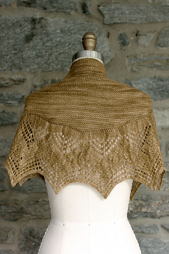 Ravelry: Flan pattern by Heather Zoppetti