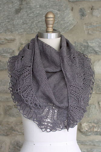 Ravelry: Trufa pattern by Corrina Ferguson
