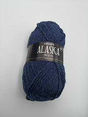 Ravelry: Garnstudio DROPS Alaska
