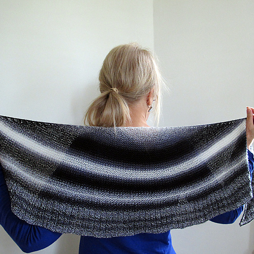 Ravelry: TGV (High Speed Knitting) pattern by Susan Ashcroft
