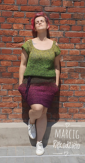 Ravelry: OGI pattern by Marta Oszczapińska