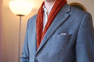 Ravelry: Mardunk's Two Knights Endgame