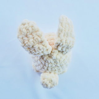 Ravelry: Kaninus pattern by Ninni Design