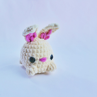 Ravelry: Kaninus pattern by Ninni Design