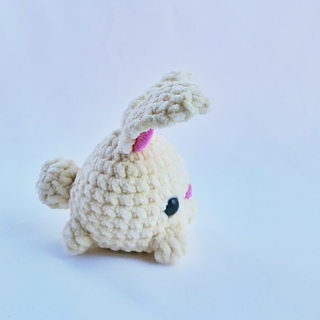 Ravelry: Kaninus pattern by Ninni Design