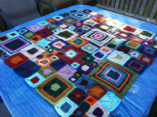 Ravelry: MargRaff's My Babette