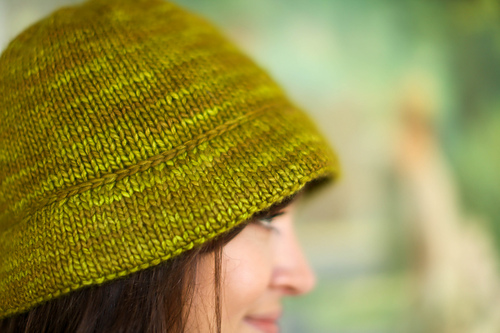 Ravelry: The Gigi Hat pattern by Margotchien