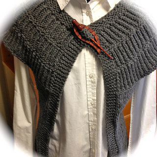 Ravelry: Mari02's Shalom Cardigan