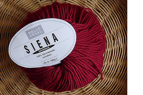 Ravelry: Wolle Rödel Siena