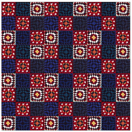 Ravelry: Mormor pattern by Maria Gullberg