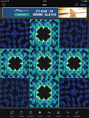 Ravelry: Mormor pattern by Maria Gullberg