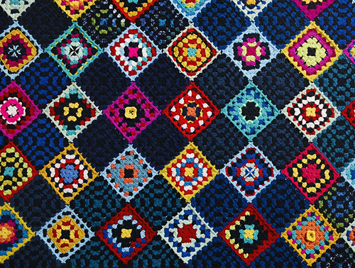 Ravelry: Mormor pattern by Maria Gullberg