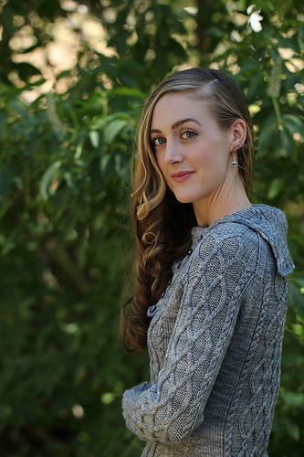 Ravelry: Grey Havens pattern by Maria Olson