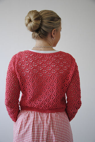 Ravelry: Surry Hills pattern by Maria Magnusson (Olsson)