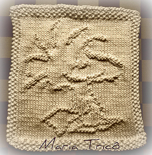 Ravelry: Woody pattern by Lisa Vienneau & Allison Barrett