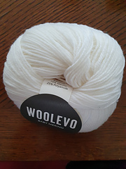 Ravelry: Woolevo Baby Merino